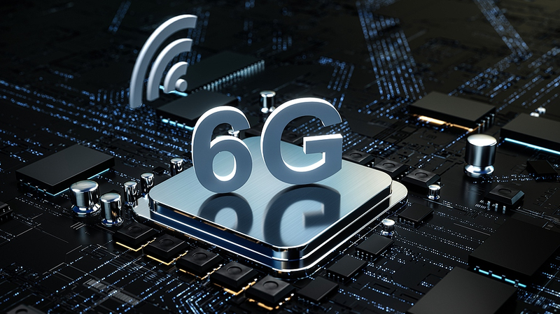 China’s 6G Leap: AI-Powered Smartphones by 2030 - Namaste Headlines