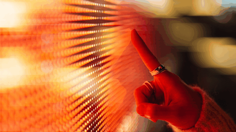 Ultra-Stable Perovskite LED Breakthrough Lights Up Future Displays ...