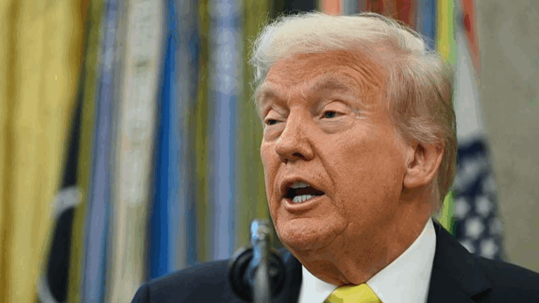 Trump OKs CIA Covert Ops in Venezuela: What You Need to Know - Namaste ...
