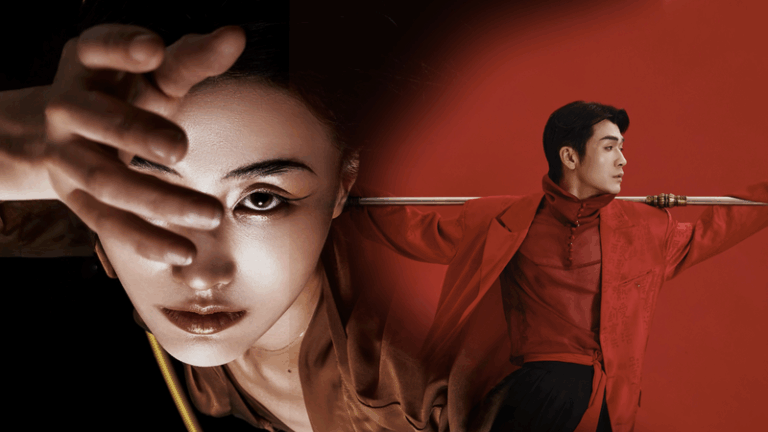 When Street Dance Meets Ancient China: The Rise of Guofeng Vibes ...