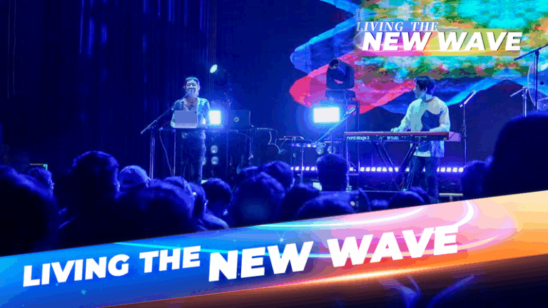 Inside China’s Booming Livehouse Scene - Namaste Headlines