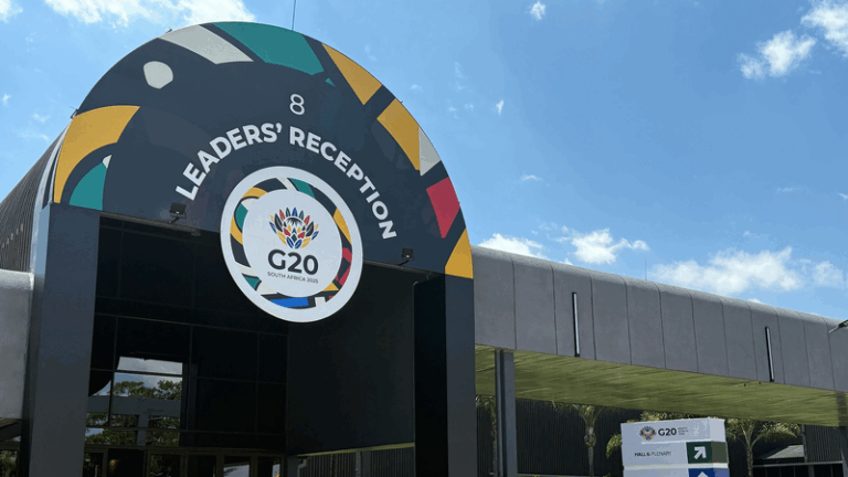 Johannesburg G20 Summit: Global South’s Moment to Shine - Namaste Headlines